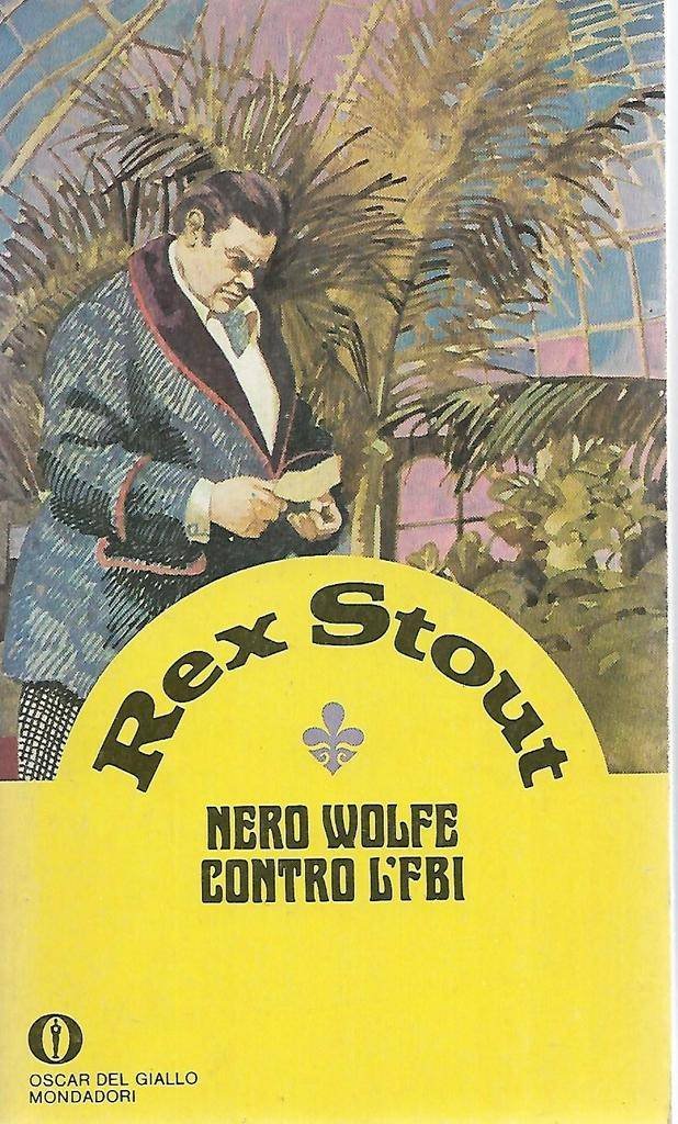 THE GOLDEN SPIDERS - A Nero Wolfe Mystery: Stout, Rex: Amazon.com: Books