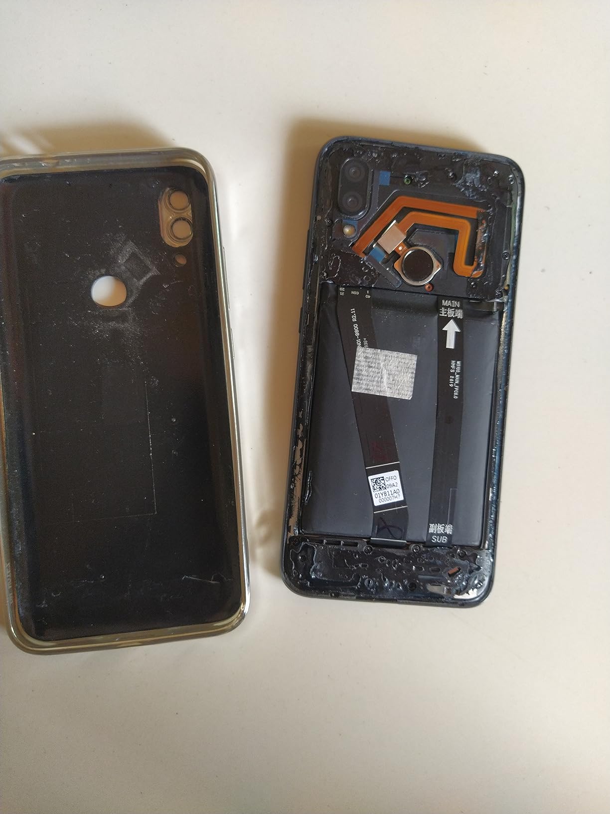 (Refurbished) Redmi Y3 (Bold Red, 4GB RAM, 64GB Storage) : Amazon.in ...