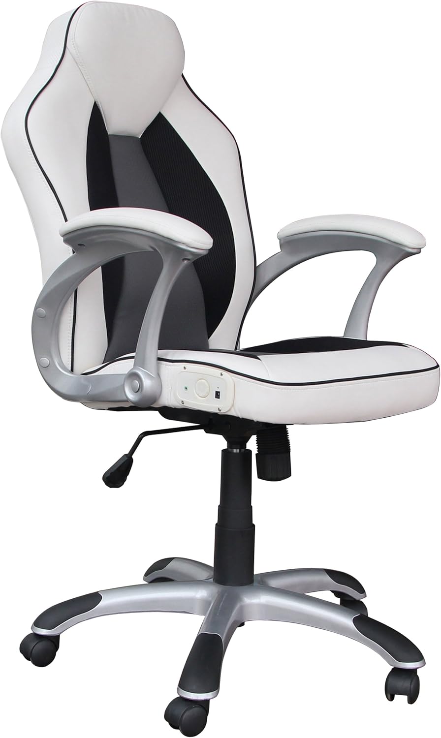 X Rocker 0287401 Executive Office Chair with Bluetooth Sound : Amazon ...