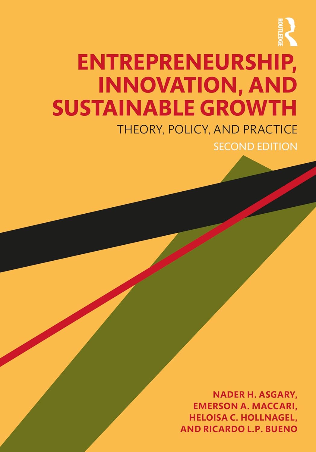 Entrepreneurship Innovation And Sustainable Growth Theory Policy And Practice Asgary