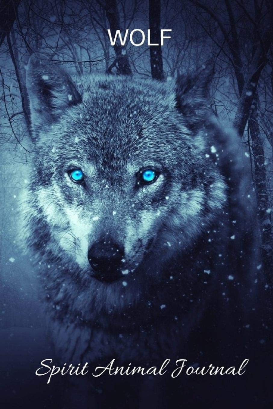 Wolf Spirit Guide
