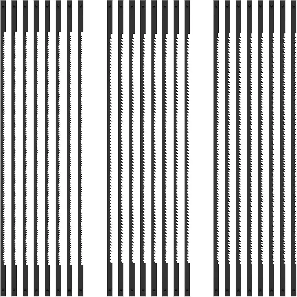 Choosing The Right Coping Saw Blade For The Job | ShunTool