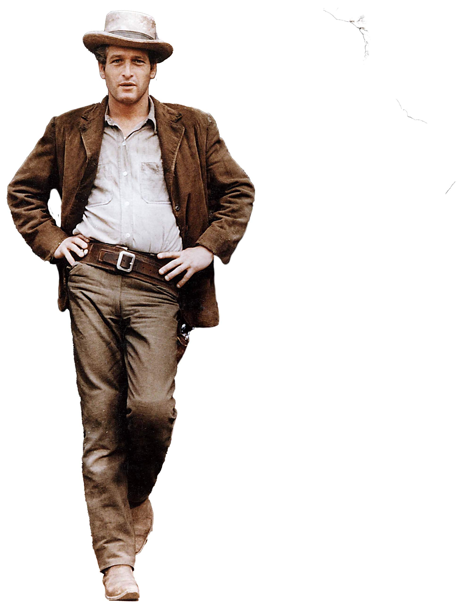 Butch Cassidy Paul Newman