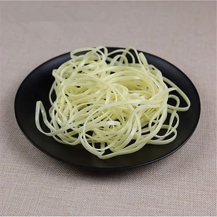 Amazon.com: Zzooi 2PCS Artificial Noodles Display Props Simulated ...