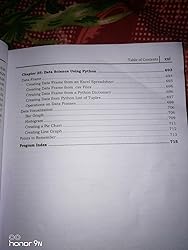 Buy Core Python Programming, 2ed Book Online at Low Prices in India | Core Python Programming ...