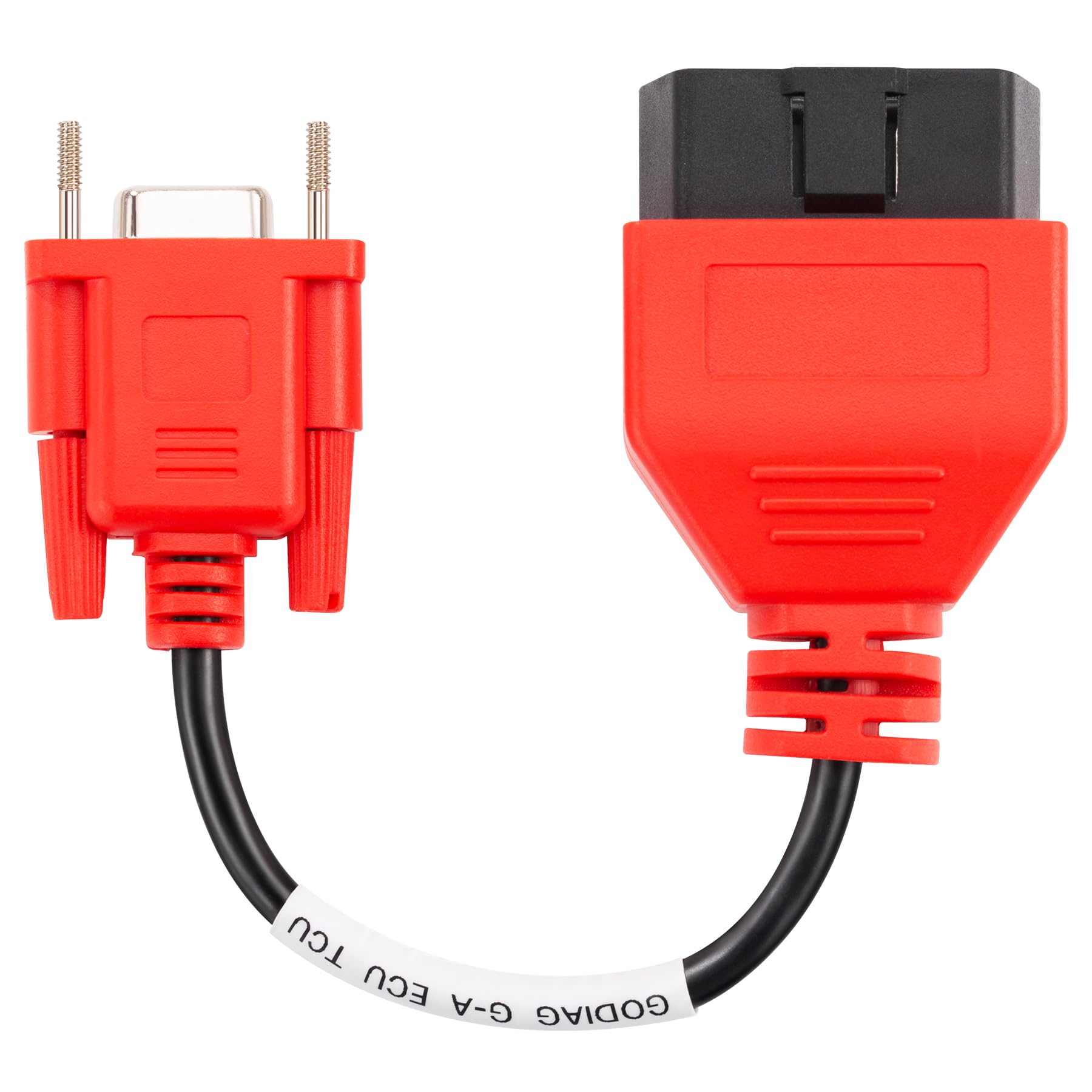 Snapklik.com : G-A ECU/TCU Cable For Autel IM608 IM508 And GT107/ ECU ...