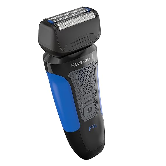 Amazon.com: Remington Comfort Series Foil Shaver for Men, Electric ...