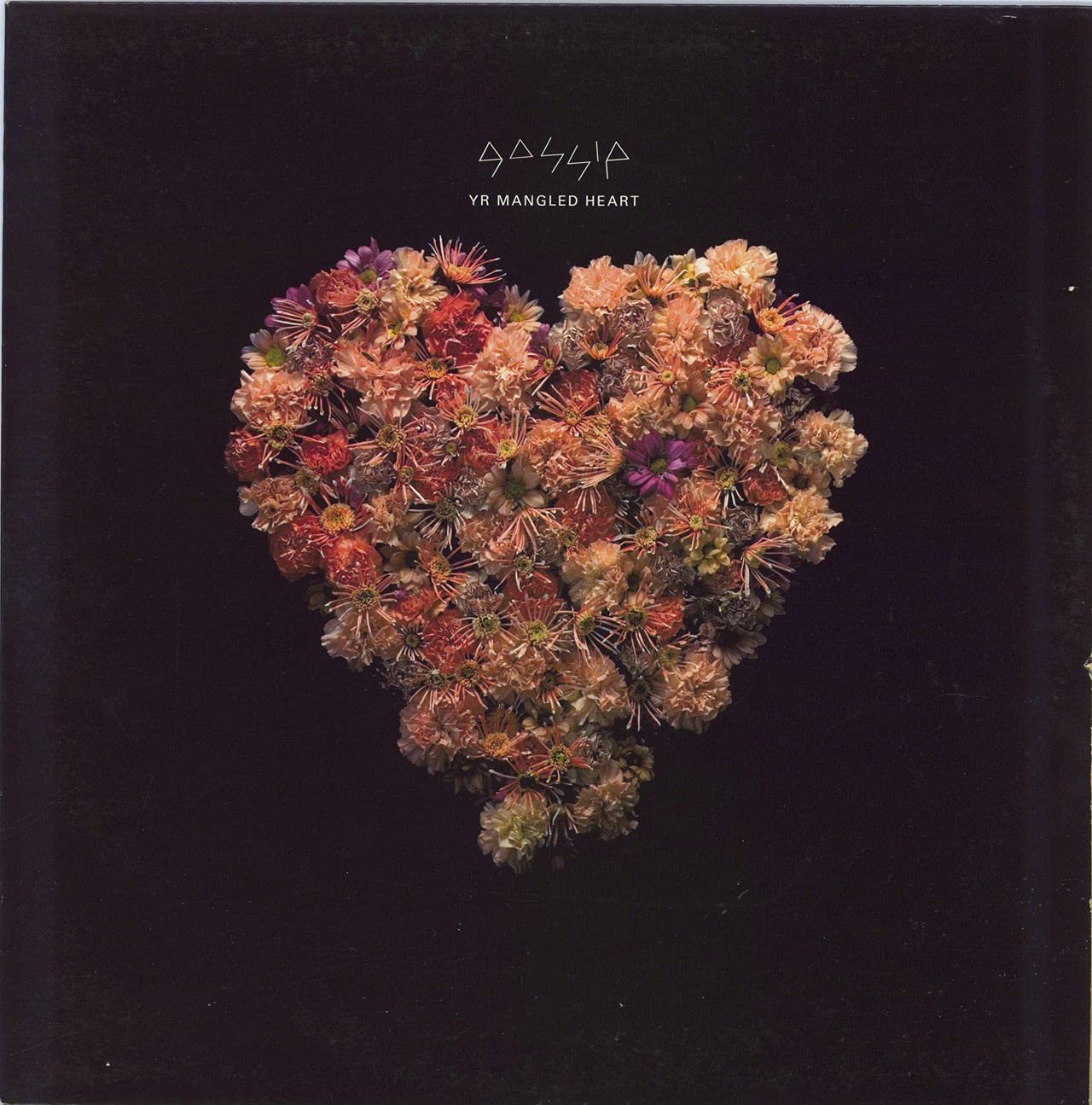 Amazon.com: Yr Mangled Heart: CDs & Vinyl