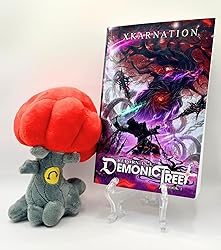 Reborn as a Demonic Tree: An Isekai LitRPG Adventure - Kindle edition by XKarnation. Humor ...