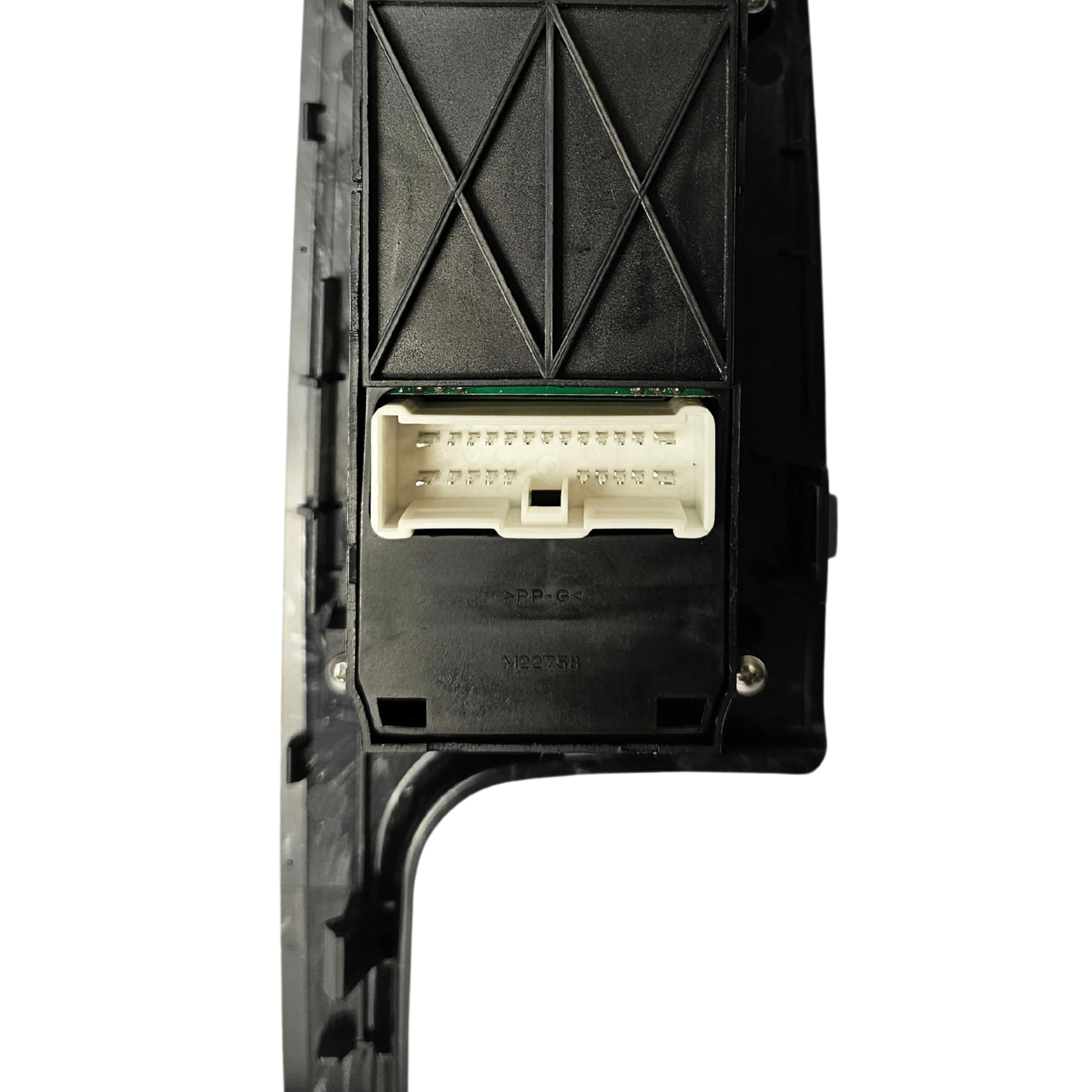 Snapklik.com : SWITCHDOCTOR Window Master Switch Assembly For 2003 ...