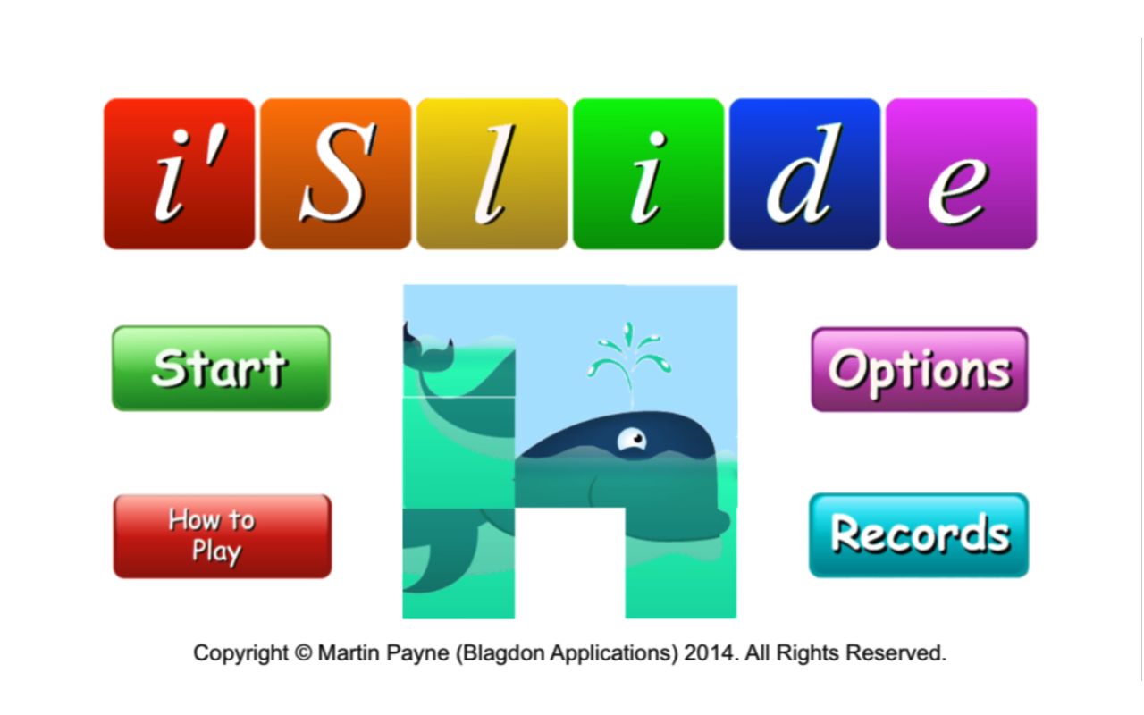 i'Slide - App on the Amazon Appstore