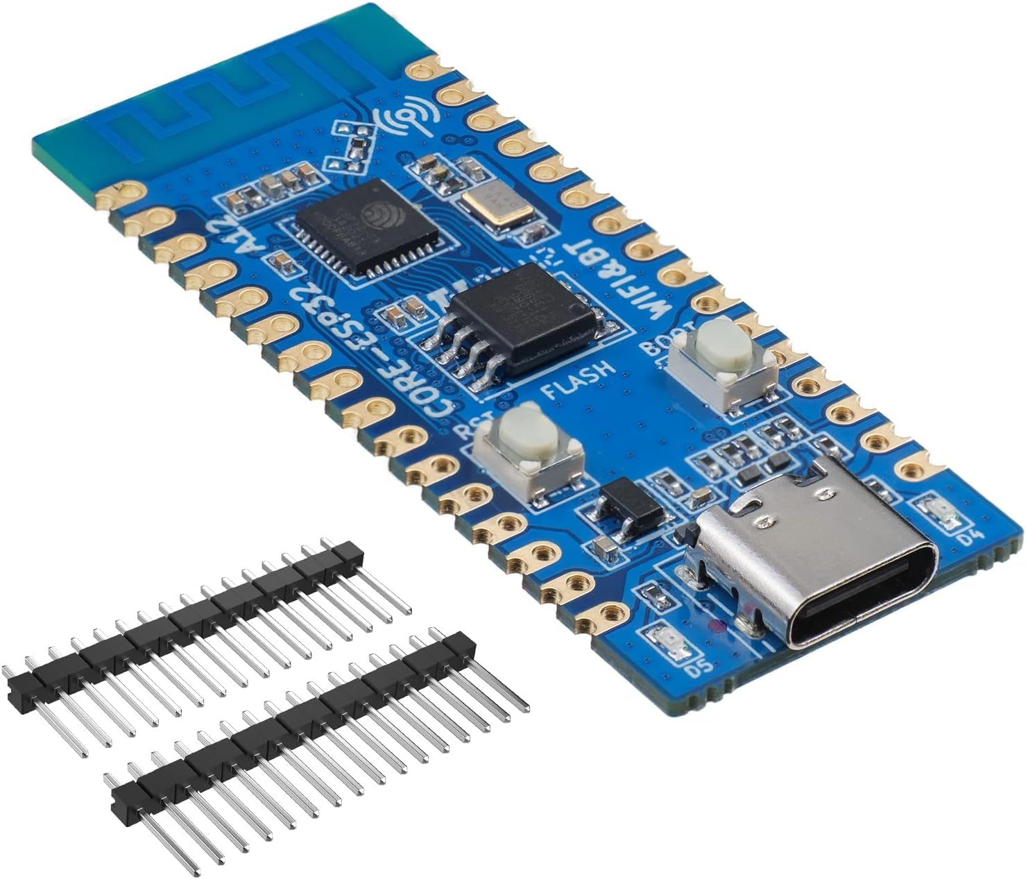 Amazon.com: FREENOVE Control Board V4 (Compatible with Arduino IDE ...