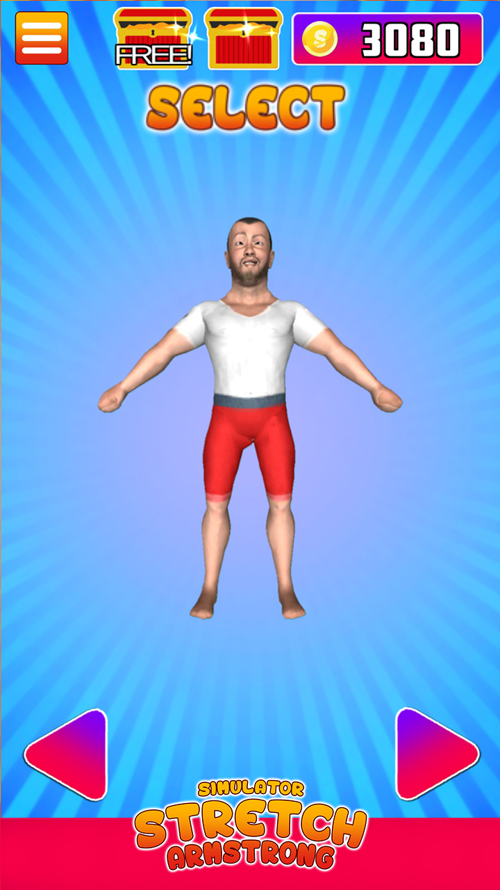Stretch Armwrestler Simulator - App on Amazon Appstore