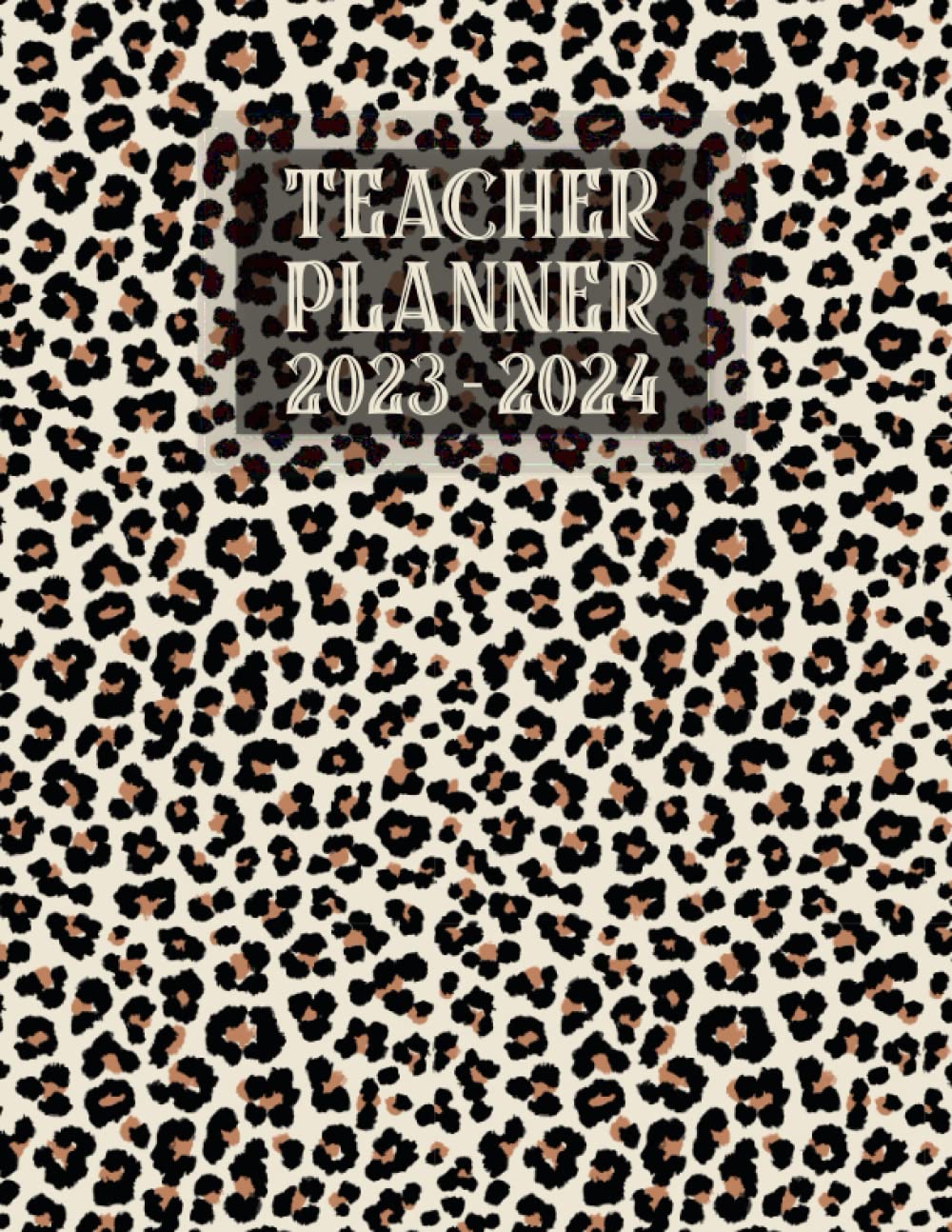 Amazon.com: Teacher Lesson Planner 2023-2024: 7 Period Teacher Lesson ...