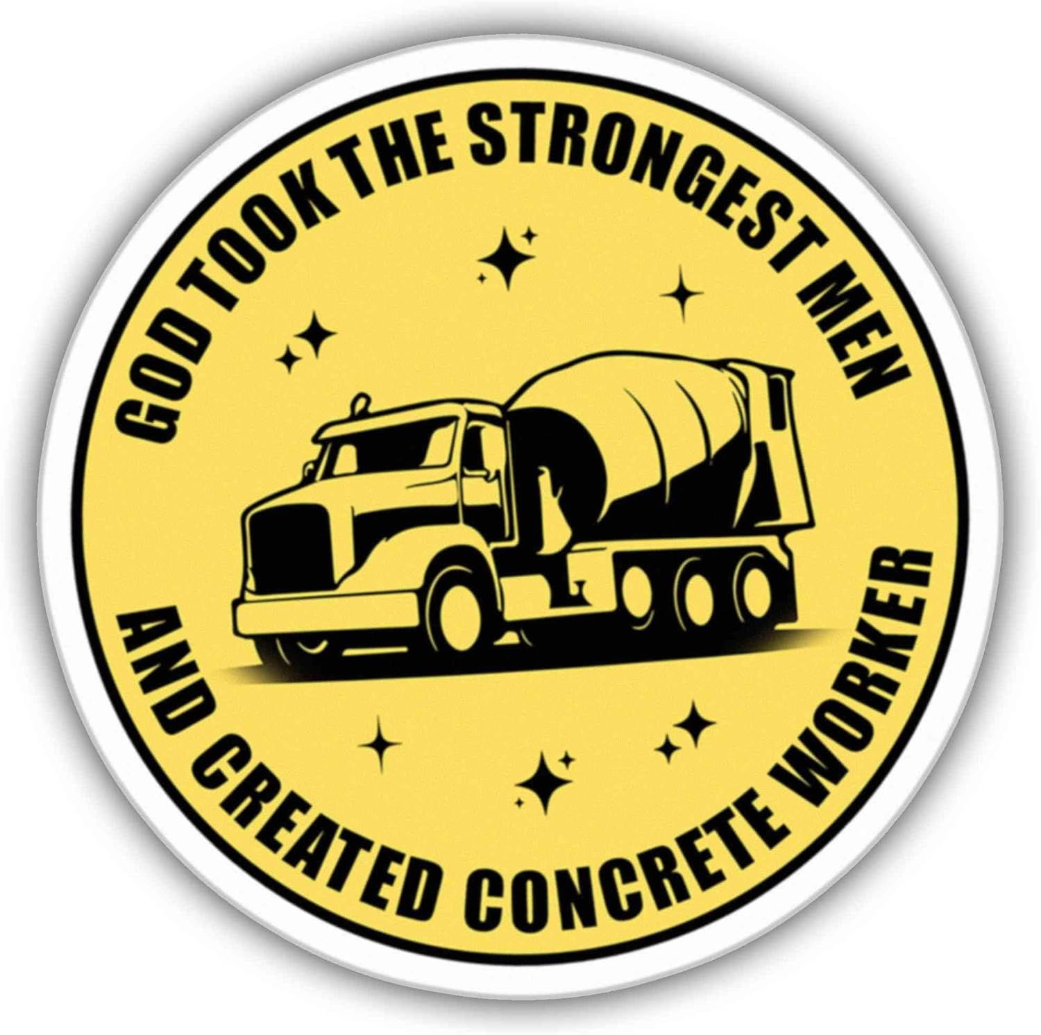 Amazon.com: Concrete Finisher Construction Workers Concrete Finisher ...