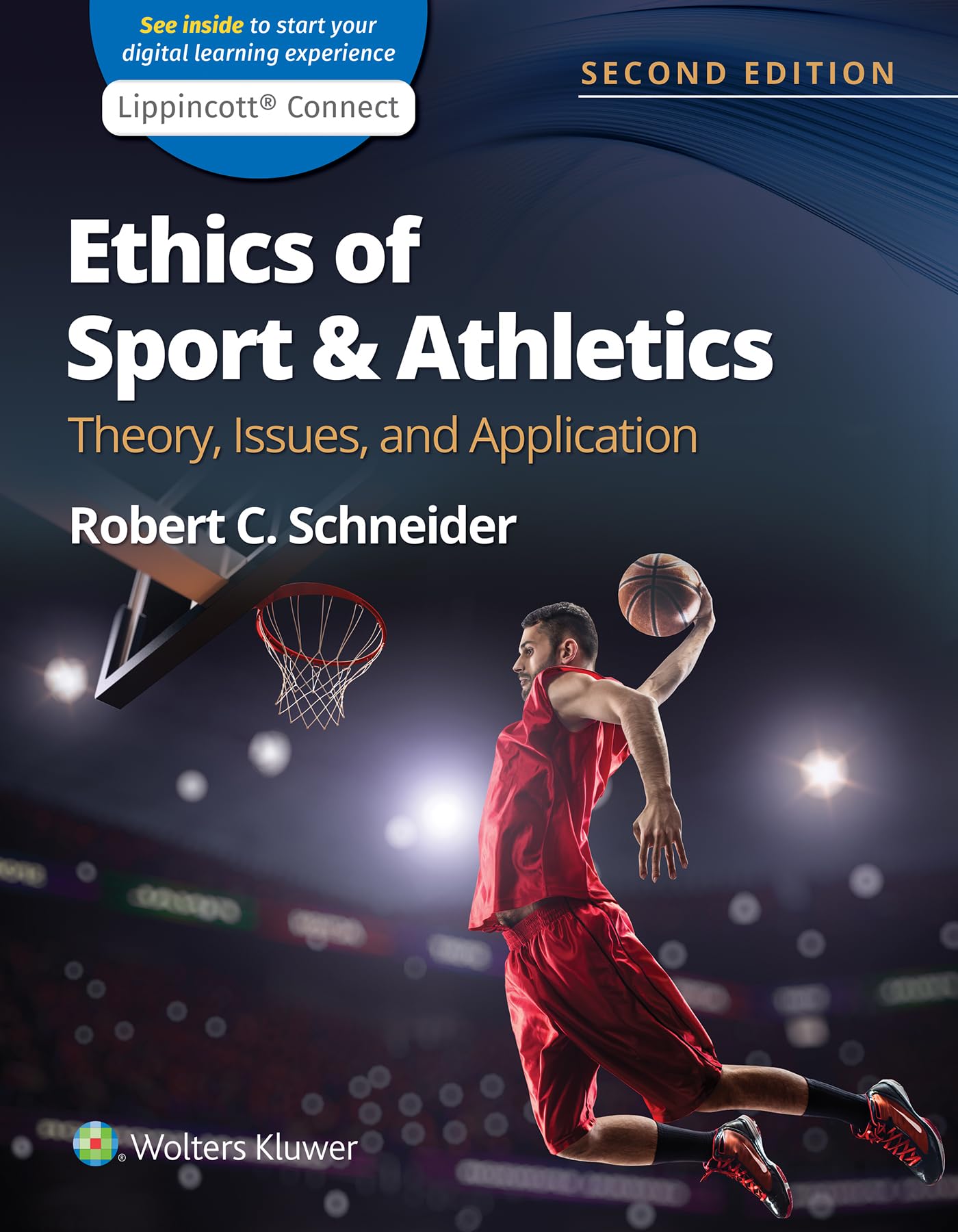 Ethics of Sport and Athletics: Theory, Issues, and Application ...