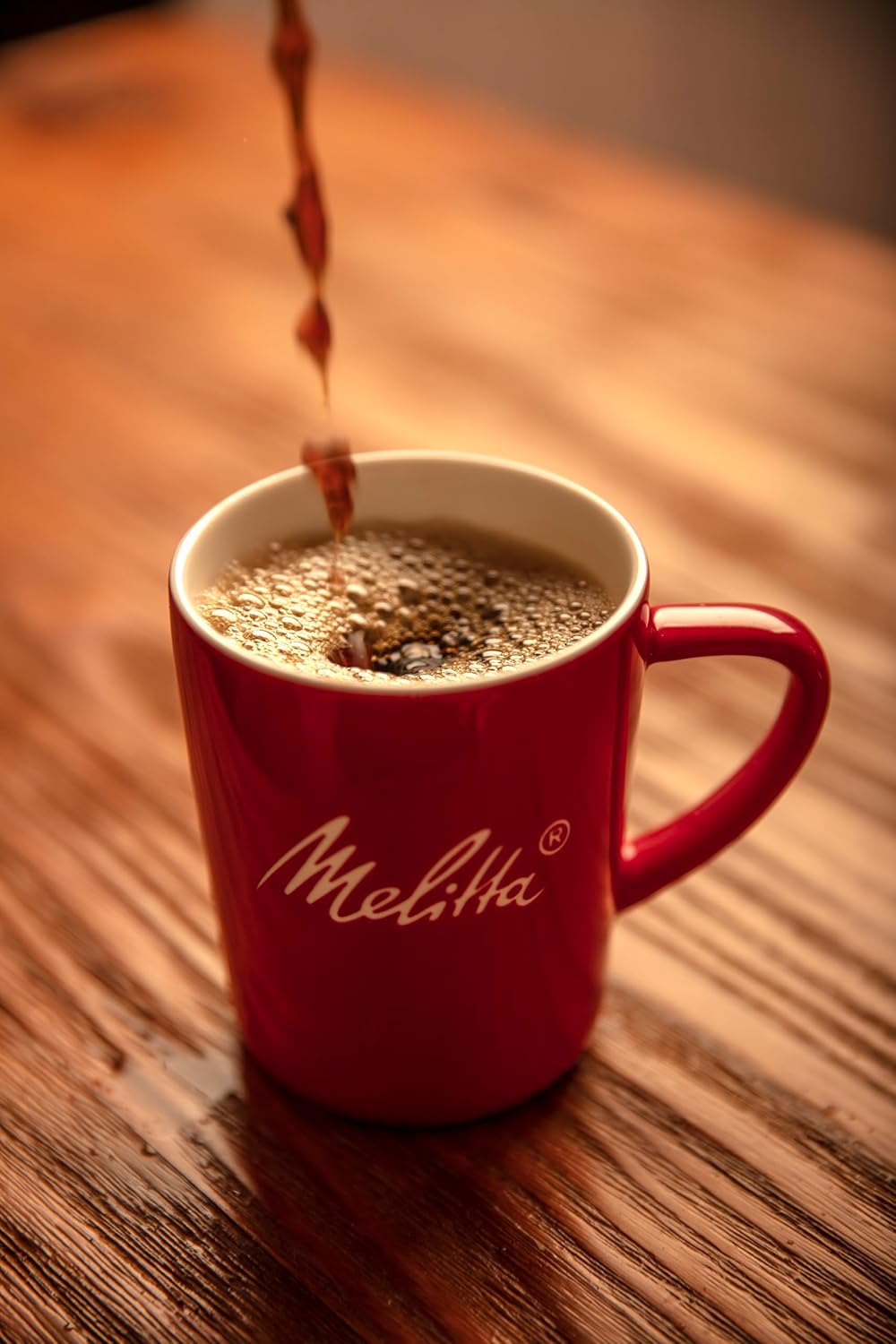 Amazon.com : Melitta Coffee 500g - Tradicional Brazilian, 16 ounce ...