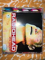 Amazon.com: The Bends: CDs & Vinyl