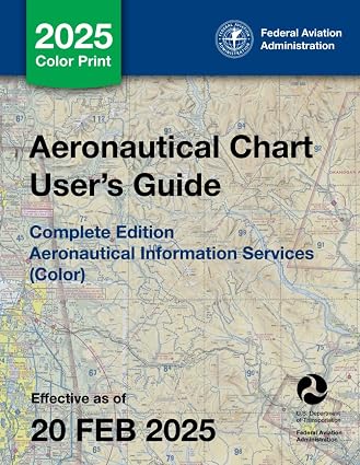 Aeronautical Chart User's Guide Complete Edition: Aeronautical ...