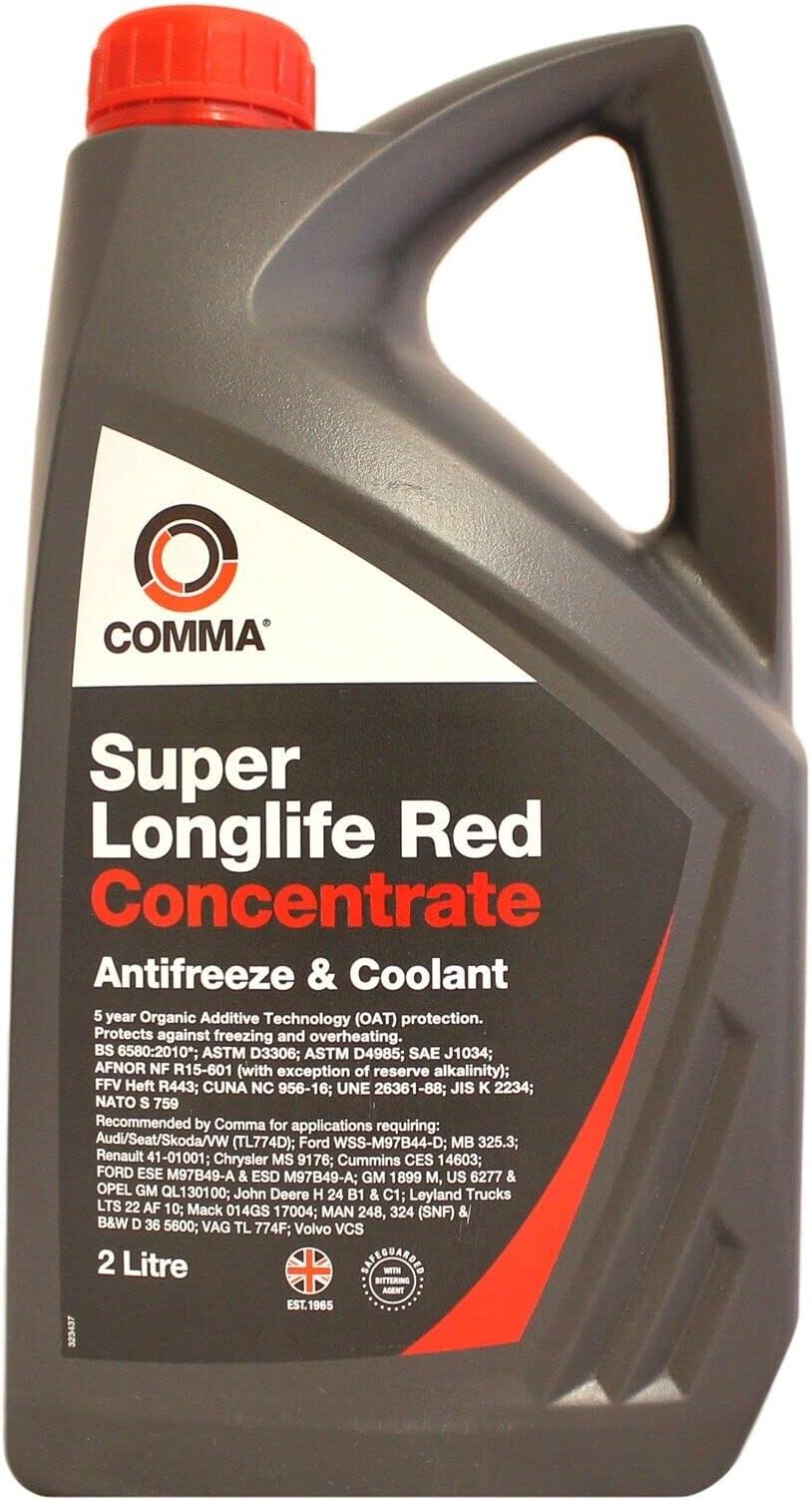 Autochem Antifreeze And Coolant Msds at Alyssa Corrie blog