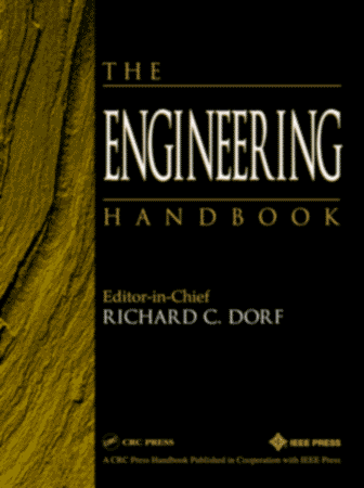 Buy The Engineering Handbook, Second Edition (Electrical Engineering ...