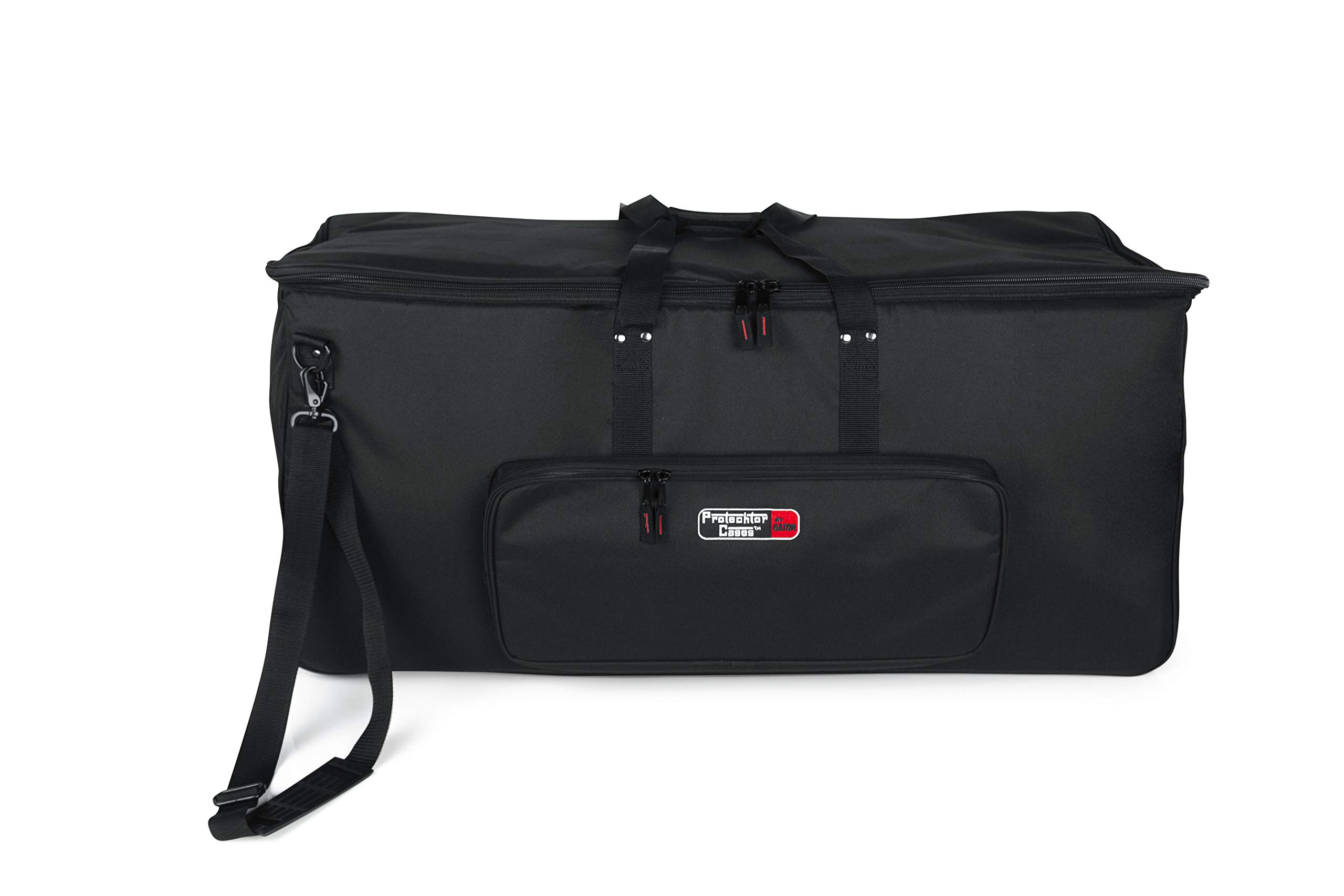 Gator Large Electronic Drum Kit Bag with wheels (GP-EKIT3616-BW)