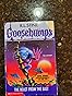 Goosebumps #43: The Beast from the East: Stine, R L, Stine, R.L ...