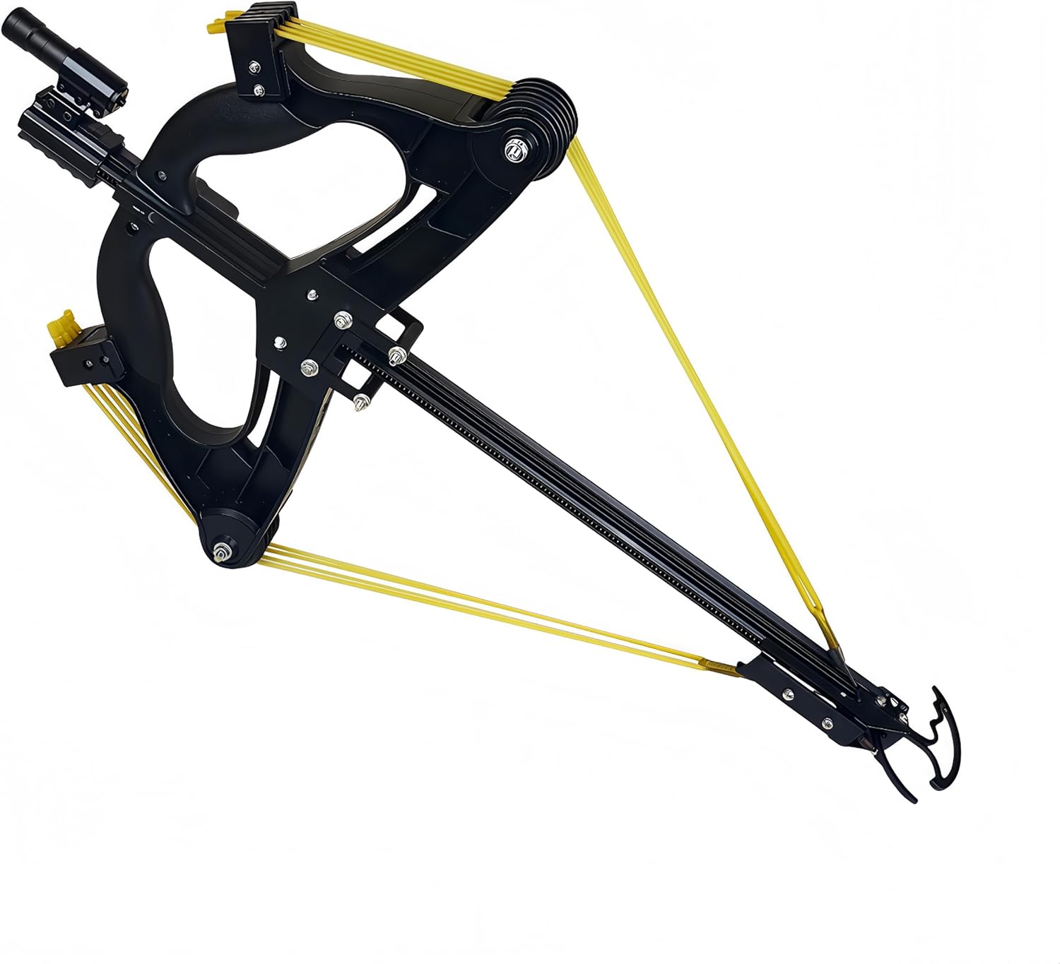 Amazon.com : PUMPLUX Ball Bearing Bow, Compound Bow Set That Shoots ...