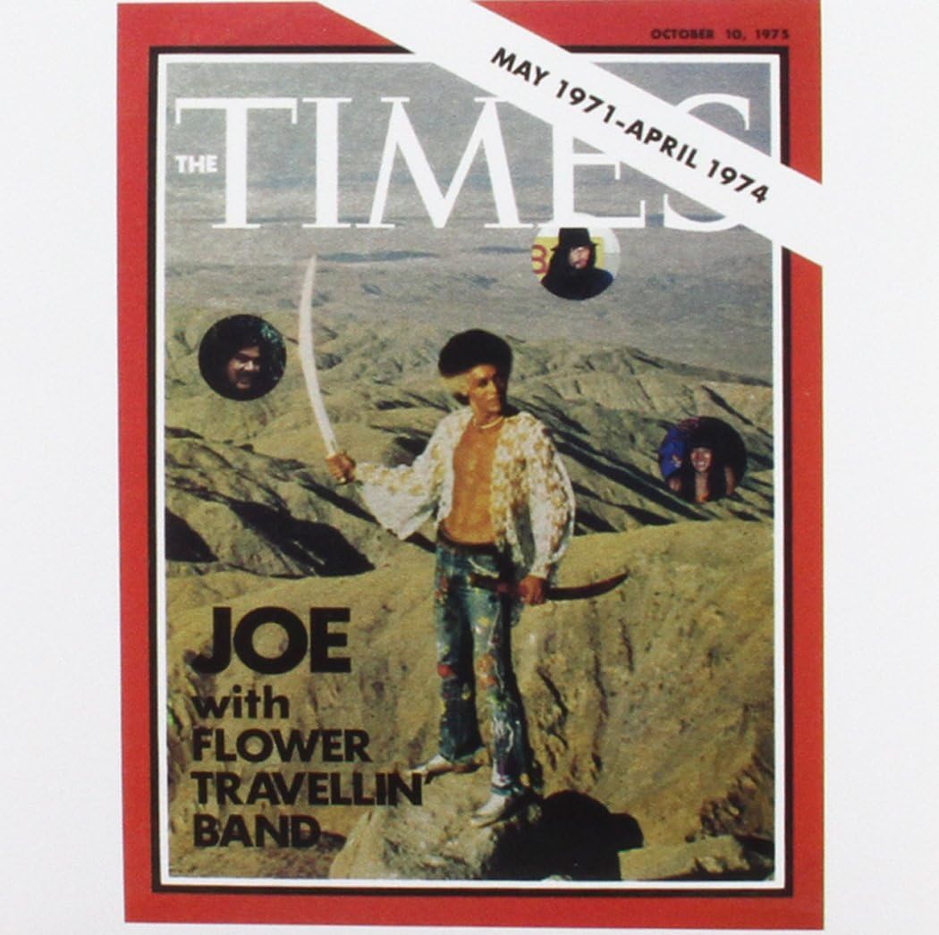 Amazon.co.jp: The Times [Reissue] [Remastered]: ミュージック