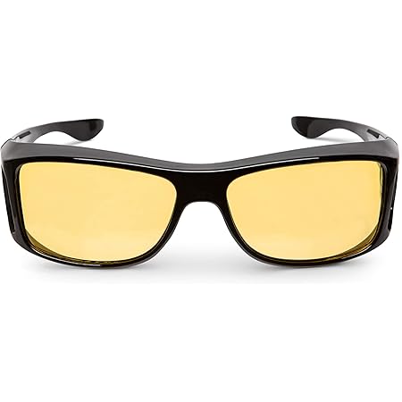 Amazon.com: TrueDark Daylights Elite Blue Light Blocking Glasses ...