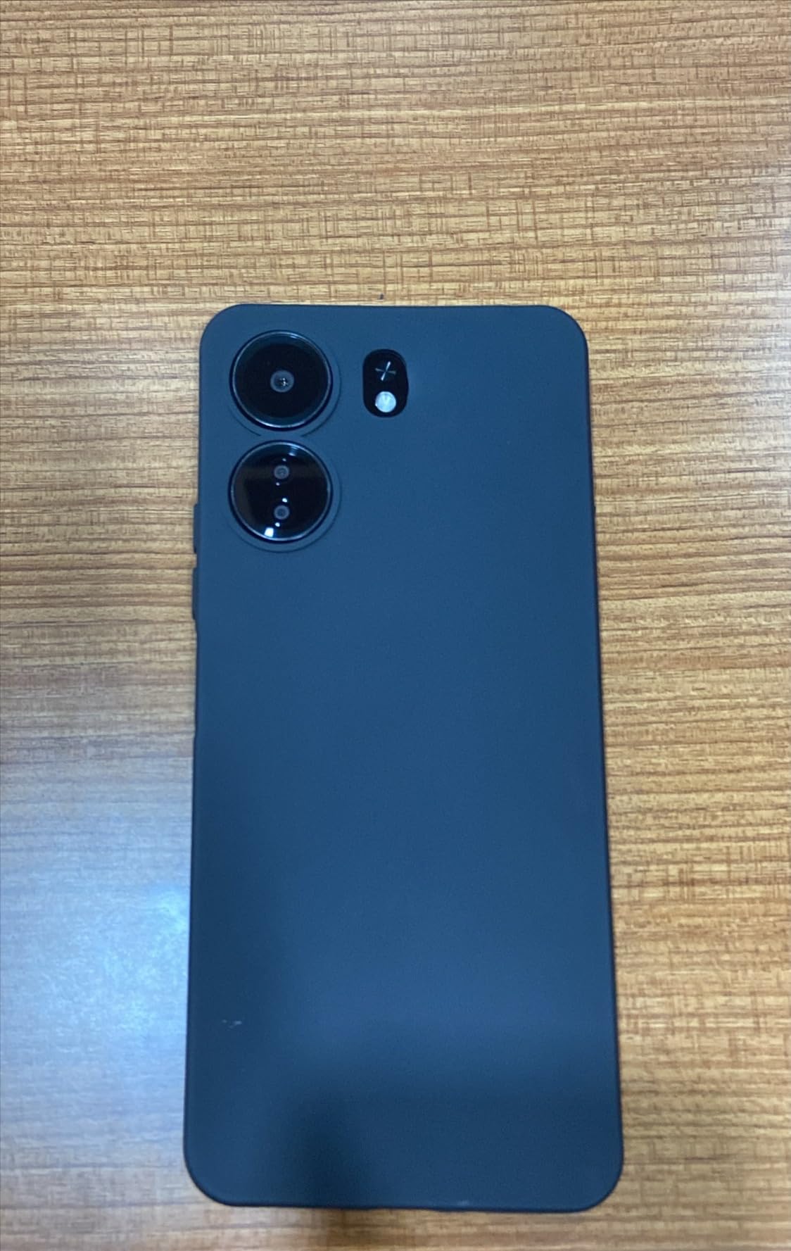 CEDO Redmi 13C (4G) / POCO C65 Back Cover | Camera Bump Protection ...