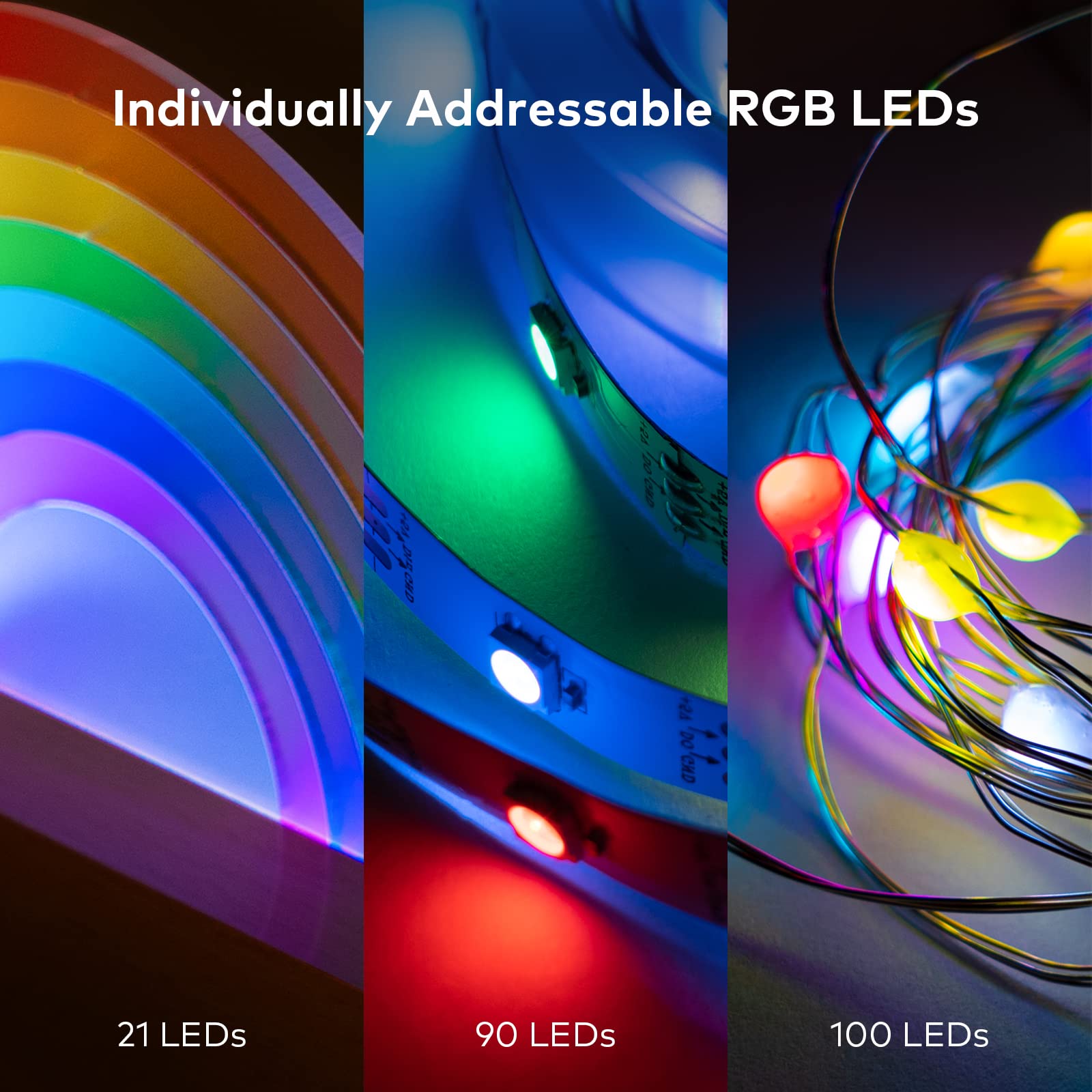 Snapklik.com : xLight U1 Light Kits, Including xLight N1 5-in-1 Night ...
