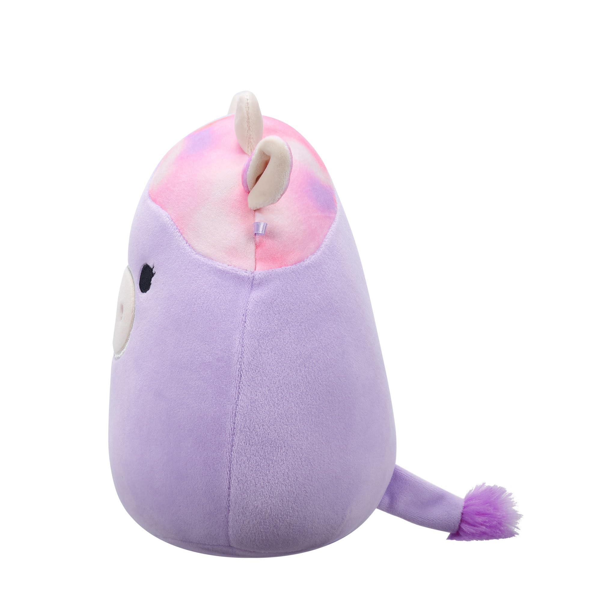 Squishmallows Original 8-Inch Suri Sunset Cow – Official Jazwares Plush ...