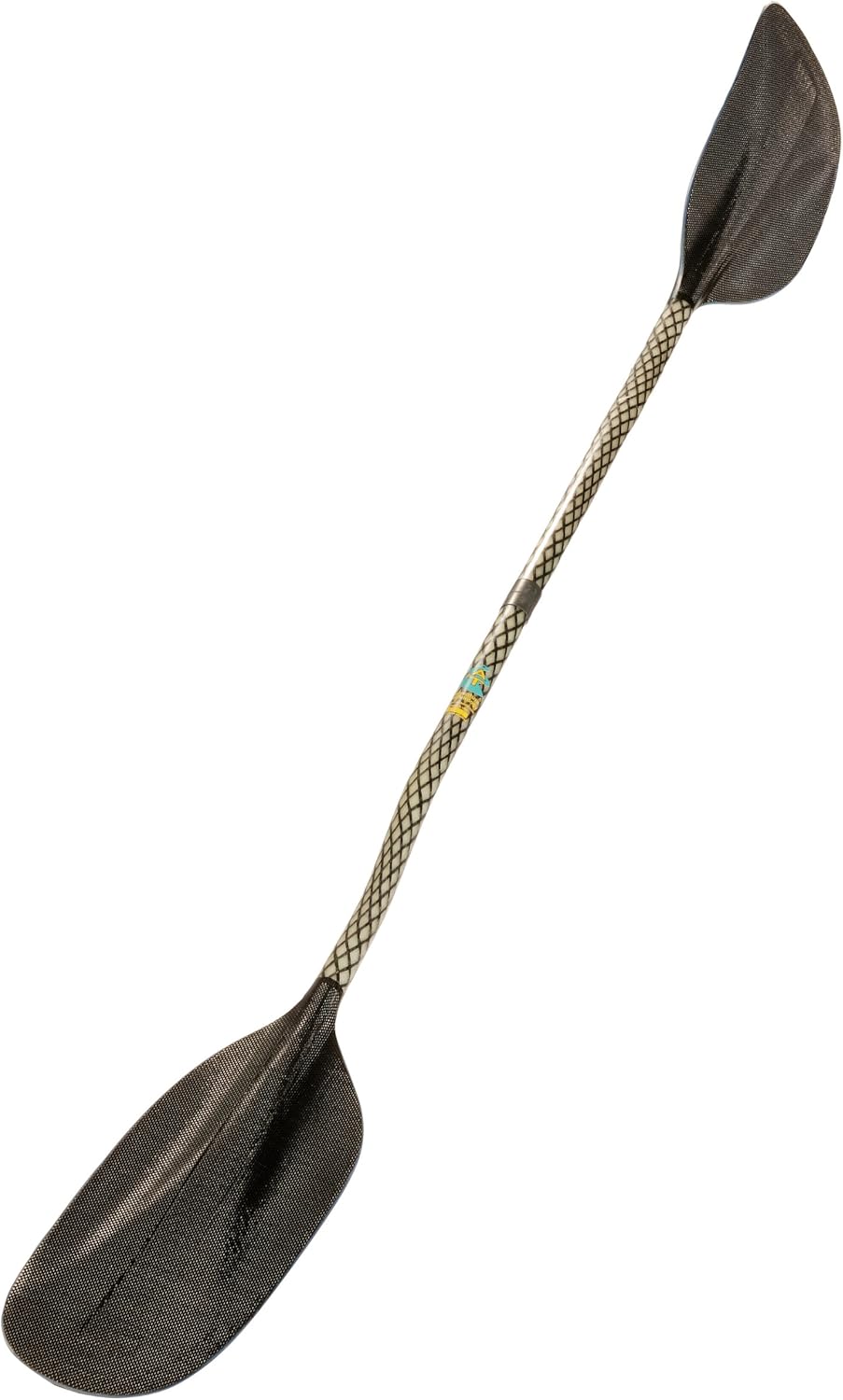 Amazon.com : Adventure Technology ATX Flexi Whitewater Kayak Paddle ...