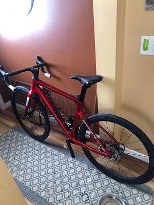 KABON Carbon Fiber Road Bike with Shimano 105 22 India | Ubuy