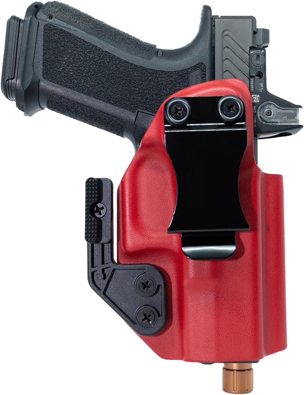 Amazon.com: CWC Holsters IWB Kydex Holster Compatible with Ruger 57 ...