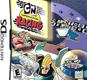 Cartoon Network Racing / Game : Cartoon Network Racing, Game: Amazon.co ...