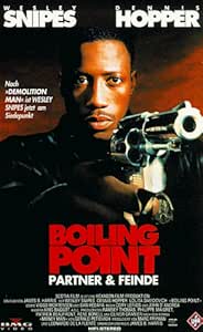 Boiling Point: Amazon.co.uk: Snipes, Wesley, Hopper, Dennis, Davidovich ...