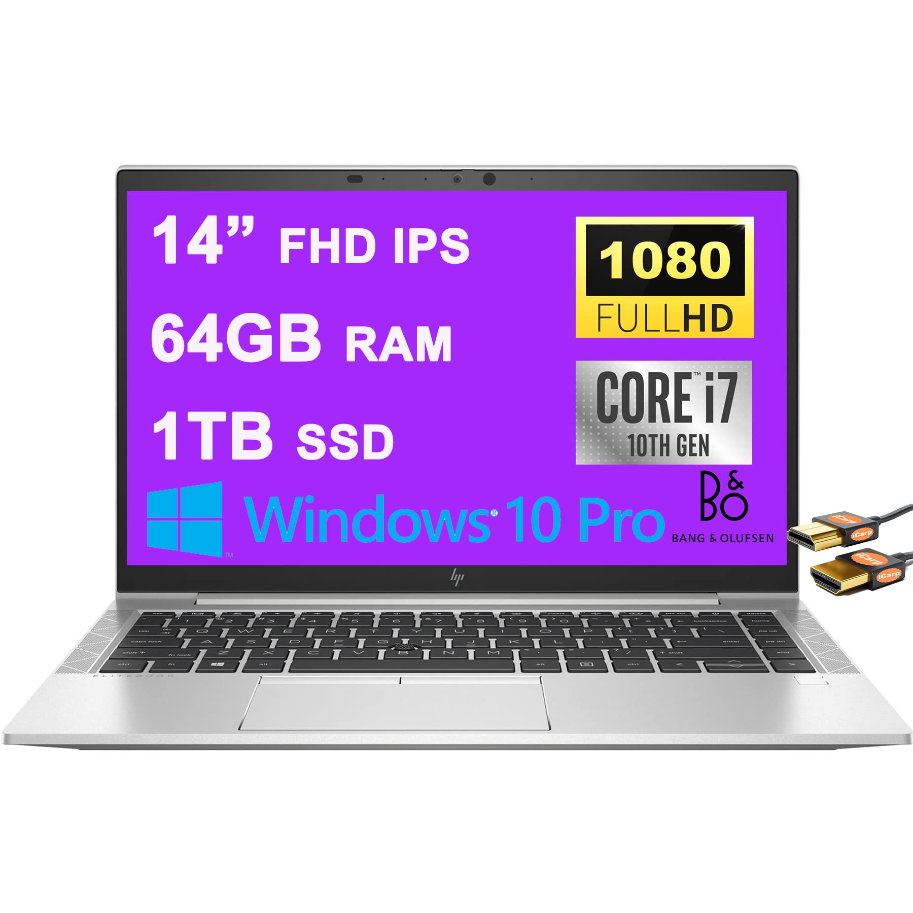 HP HP ELITEBOOK 840 G7