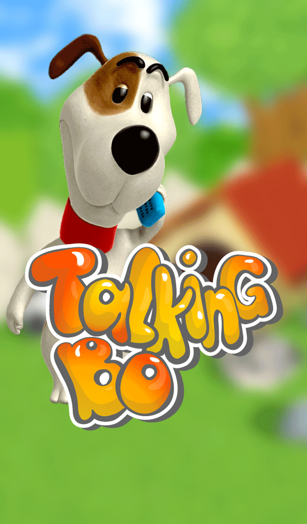 Talking Bo - App on Amazon Appstore