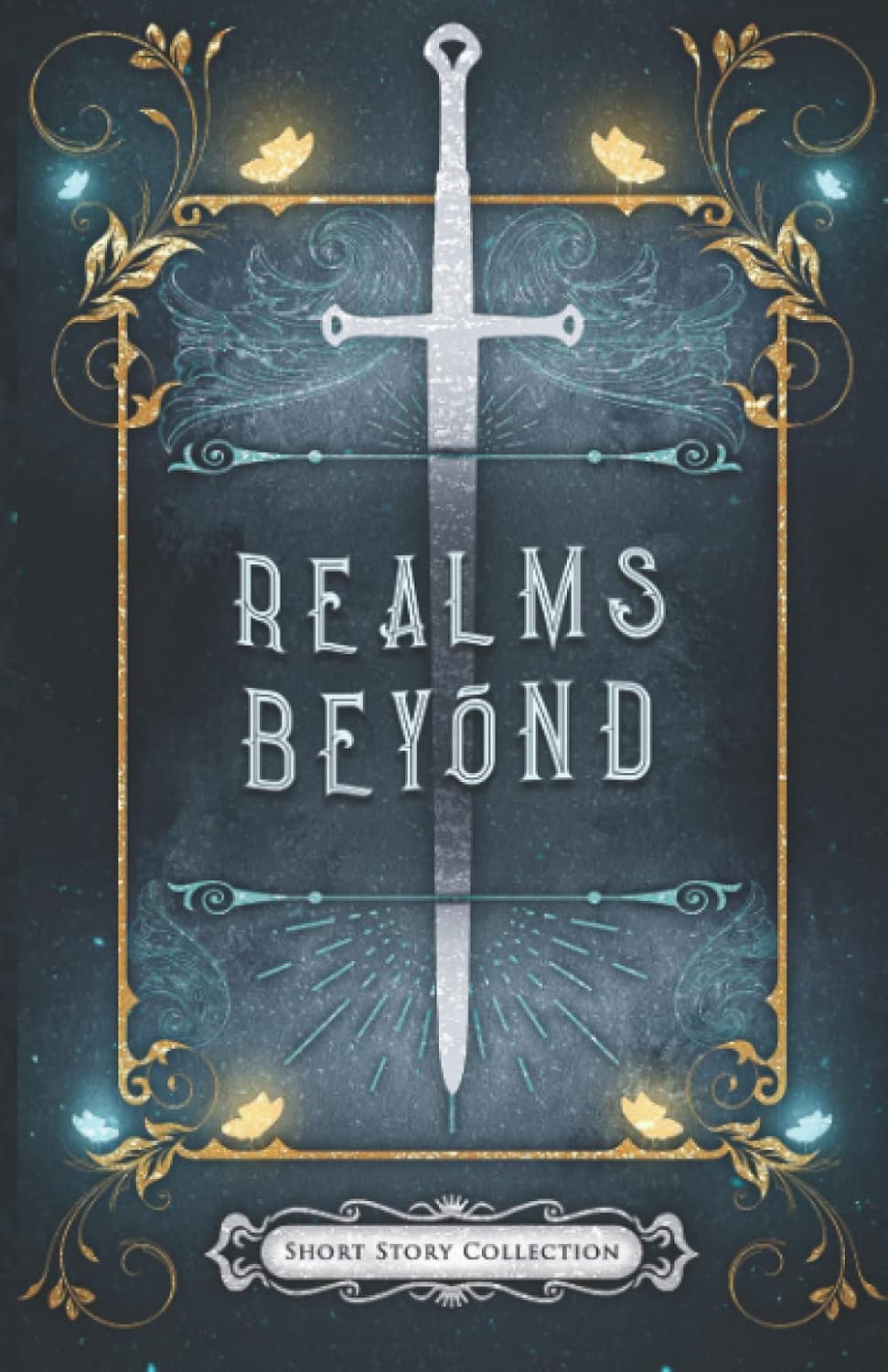 Realms Beyond: Short Story Collection: Rose, Mikaela, Boxtel, Abbie Von ...
