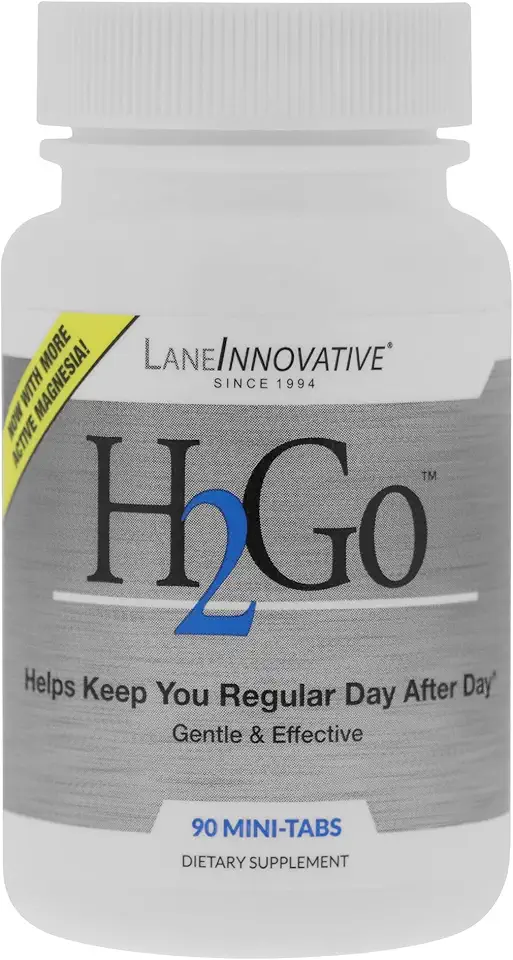 Best Long-Term Laxatives: Safe And Gentle Relief | MedShun