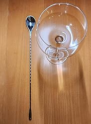 Amazon.com | Callisto Glassware Martini Glasses Set of 4-8oz Coupe ...