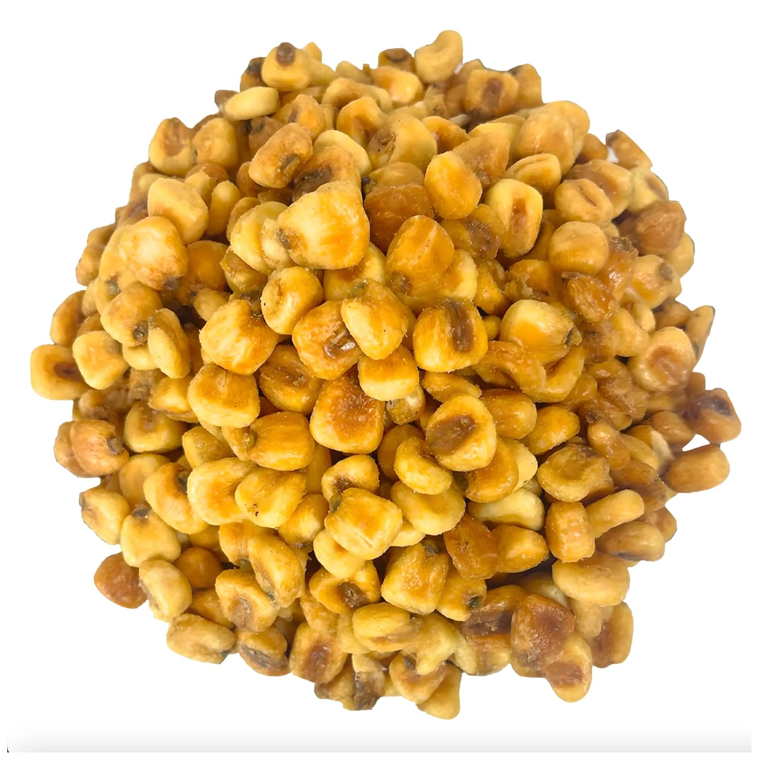 Amazon.com: Original Corn Nuts Bulk Bag | By Blue Clover Foods ...