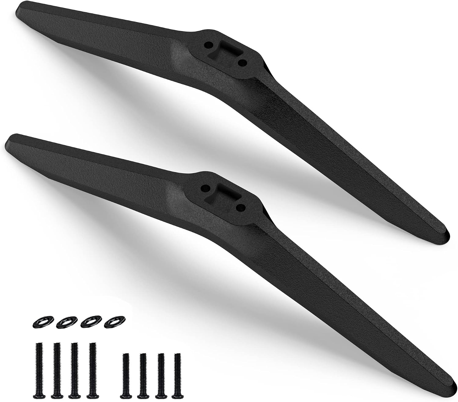 Amazon.com: (Upgraded Version) Tv Stand Base Legs for TCL Smart Tv-TCL ...