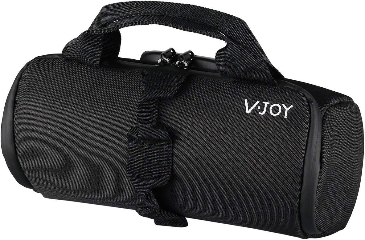 Amazon.com: Smell Proof Bag Container with Combination Lock Odor Proof ...