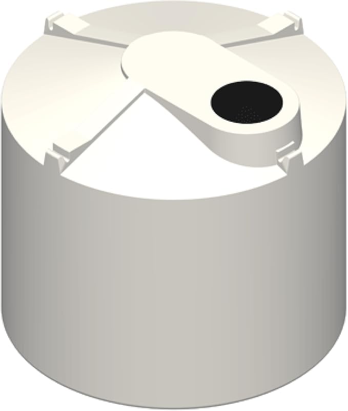 Amazon.com : RTS Plastics VST-1360 1632-Gallon Vertical Closed Top Tank ...