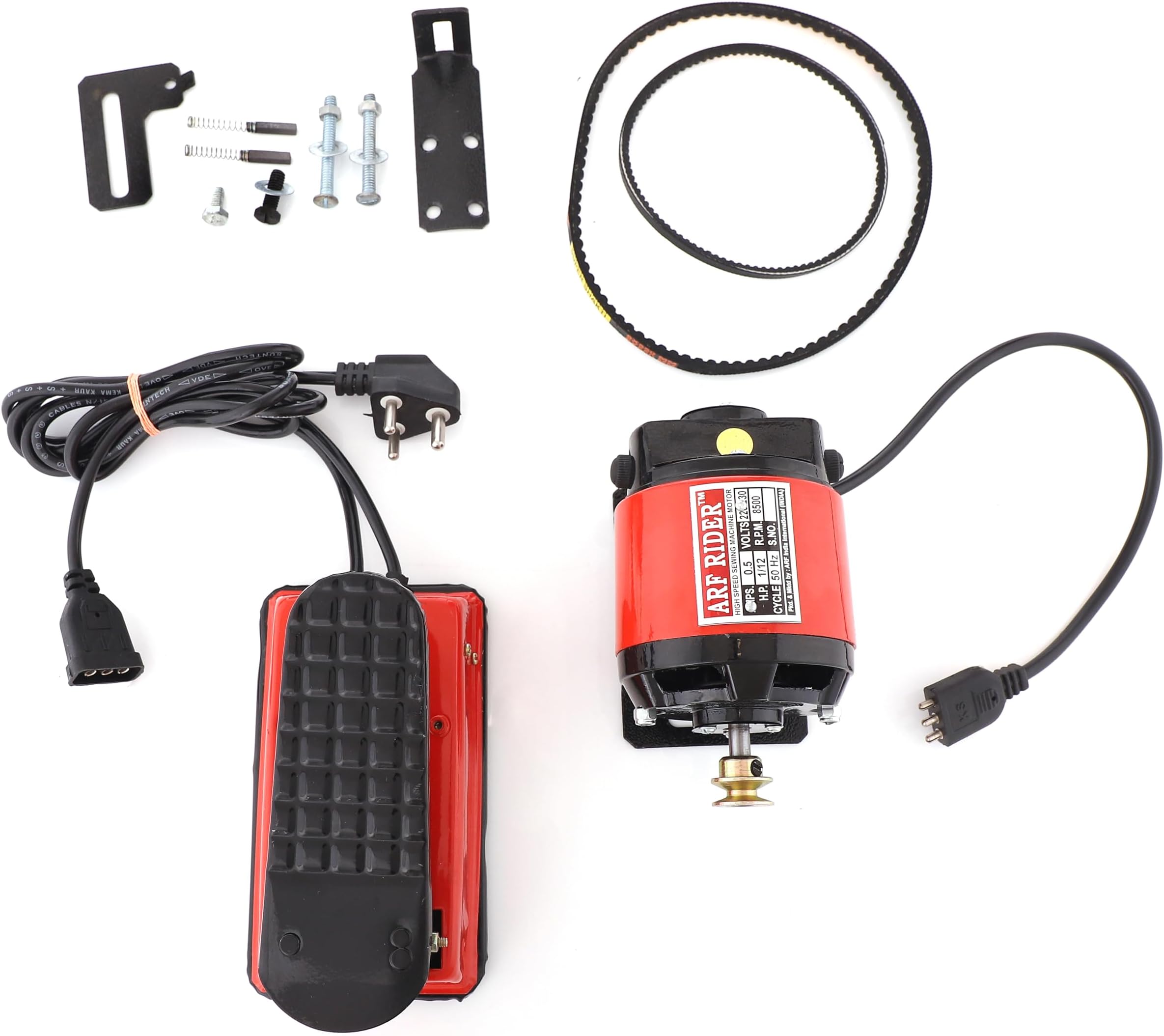 ARF RIDER High Speed Sewing Machine Motor/Silai Machine Motor Electric ...