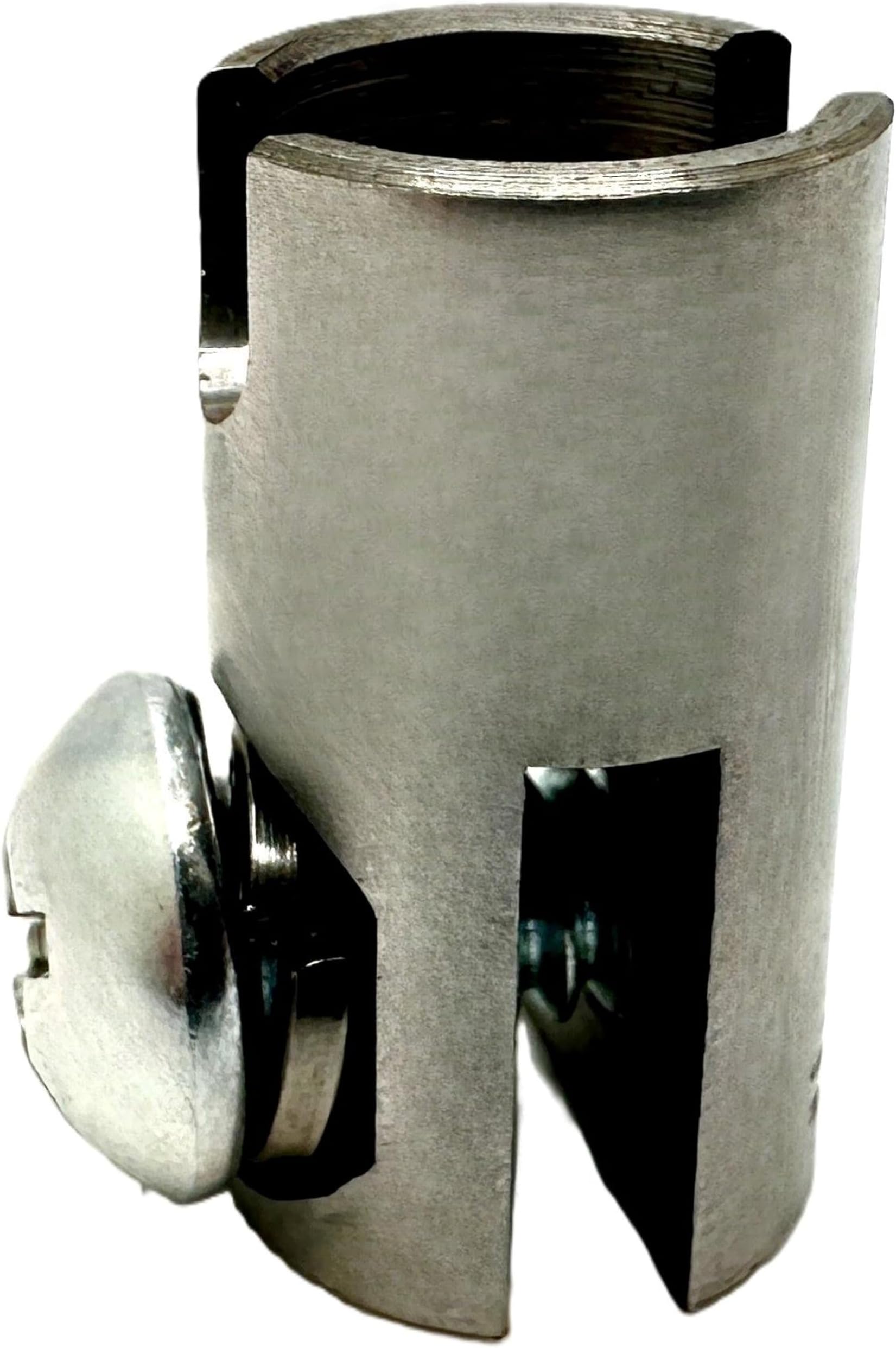 Pro-Graad Flow Fixer 3/8E-FC Drain Cable Female Slotted Connector, Weld ...