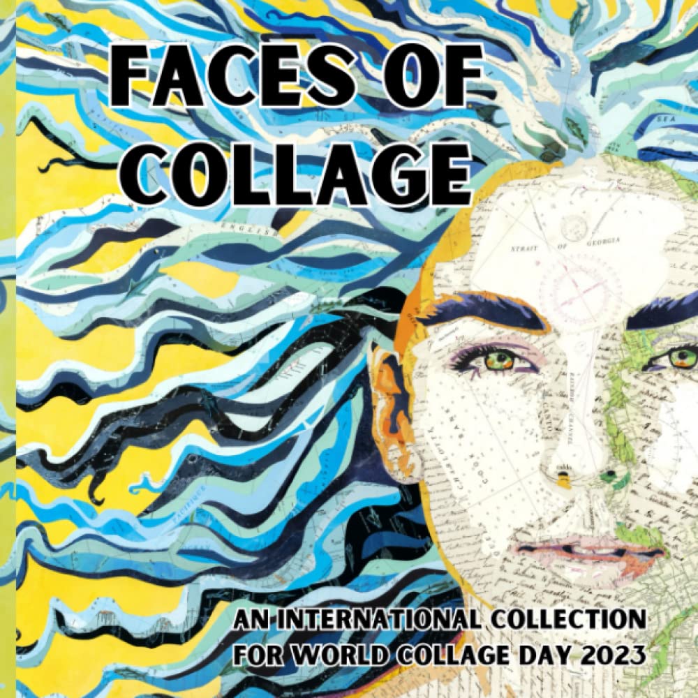 Amazon.com: FACES OF COLLAGE: An International Collection for World ...